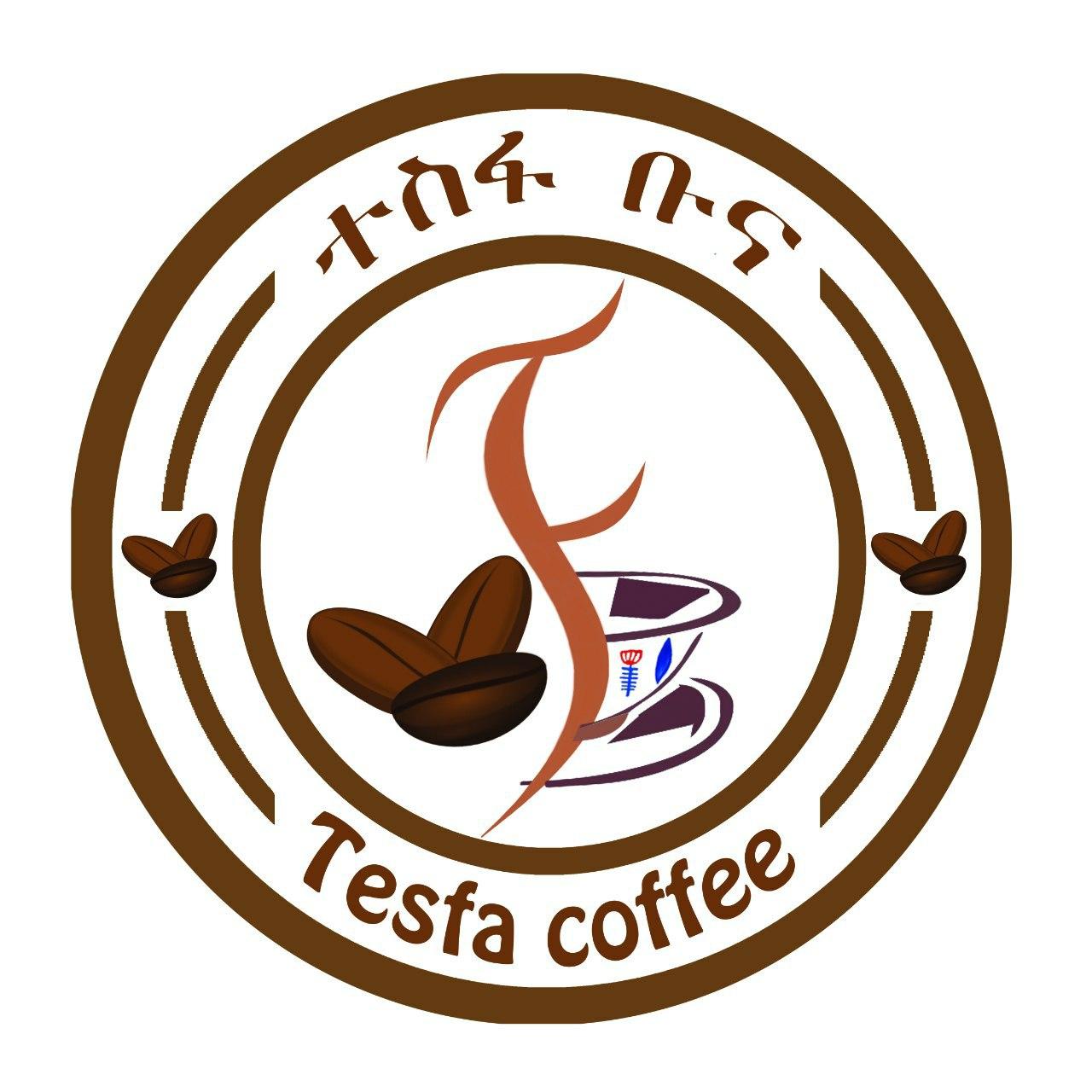 Tesfa Coffee - Premium Coffee Experience